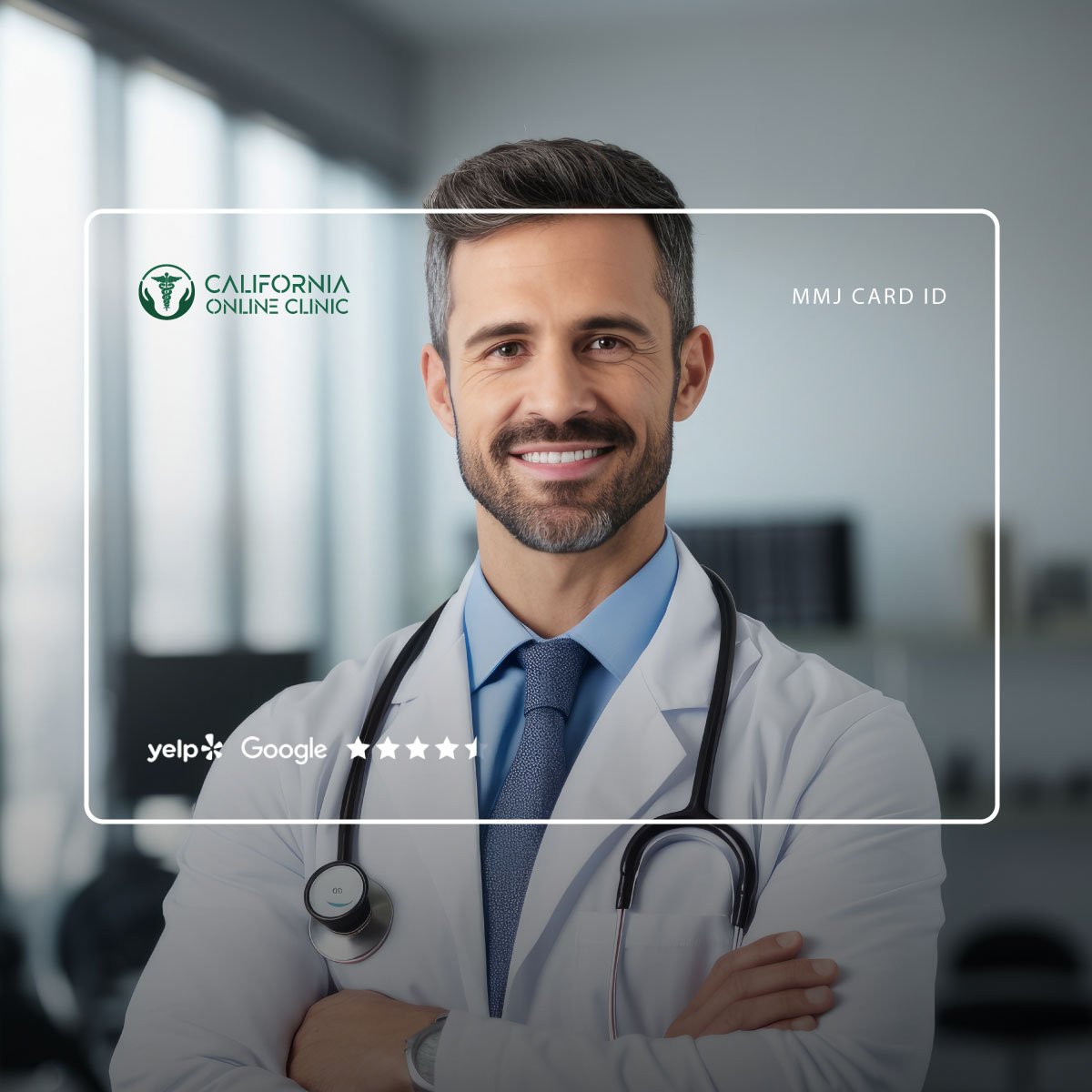 $20 Medical Card Online | Get your California Medical Marijuana Card